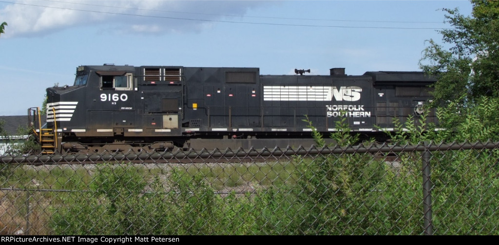 NS 9160